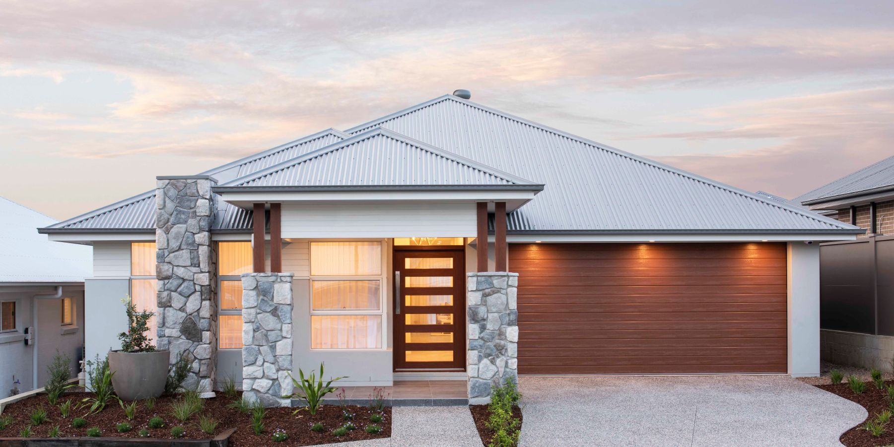 [Home Design & 3D Tours] Avalon by Montgomery Homes | OpenLot